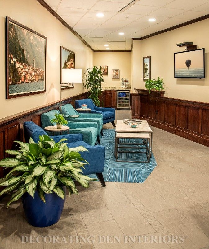 Retirement Community Interior Designer Marion, IL | Active Senior ...
