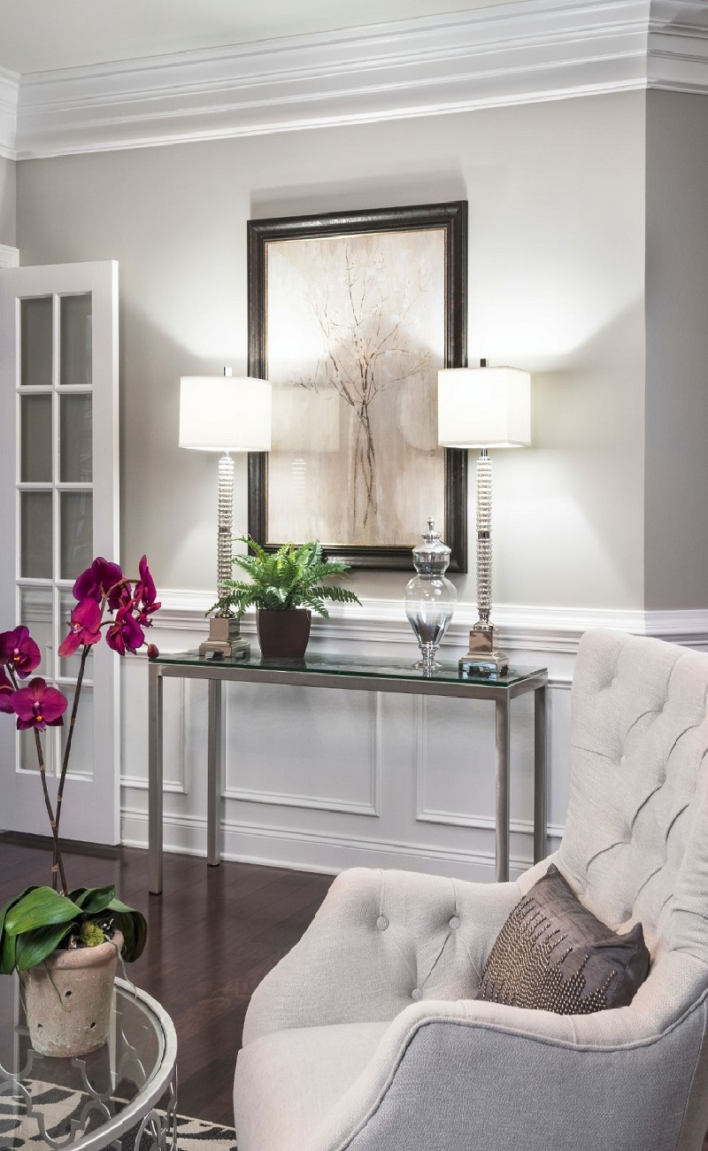 Home Lighting Marion - Light Fixtures Benton